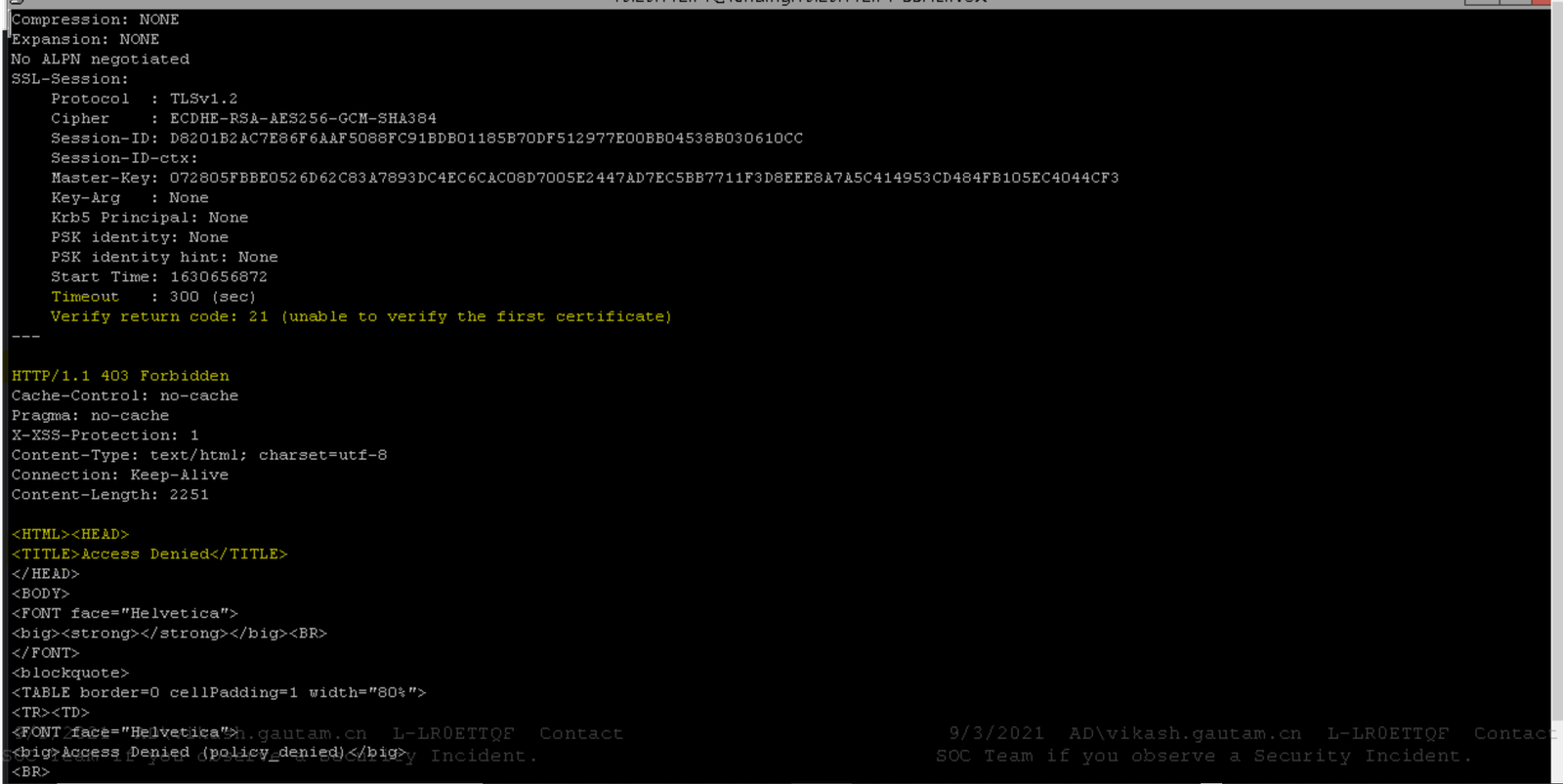 How to fix error "[SSL: CERTIFICATE_ VERIFY_FAILED] certificate verify ...