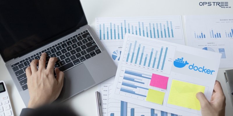 The Power of Docker Images: A Comprehensive Guide to Building from ...