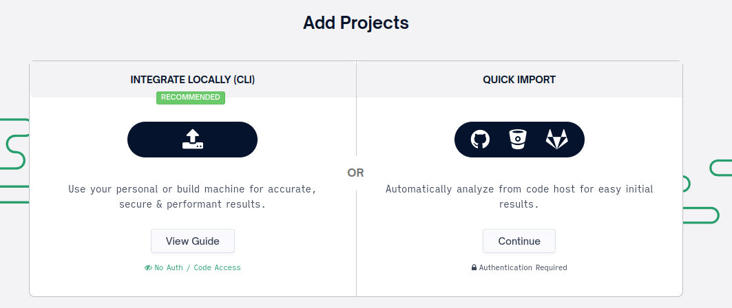 FOSSA: Audit-Grade Open Source Dependency Protection - DEVOPS DONE RIGHT.