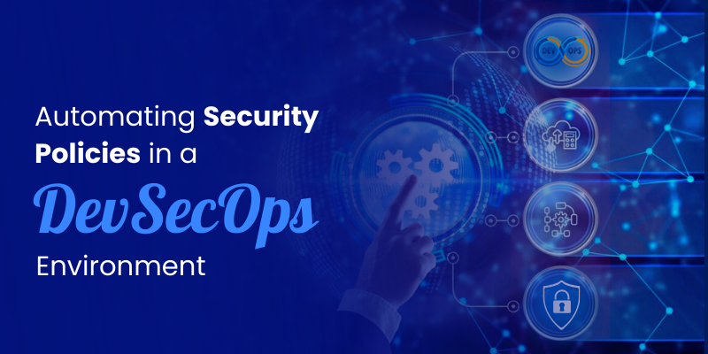 How Security as Code Transforms Your DevSecOps Strategy - DEVOPS DONE RIGHT..