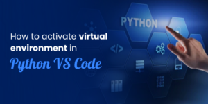 How to Activate Virtual Environment in Python VS Code - DEVOPS DONE RIGHT.