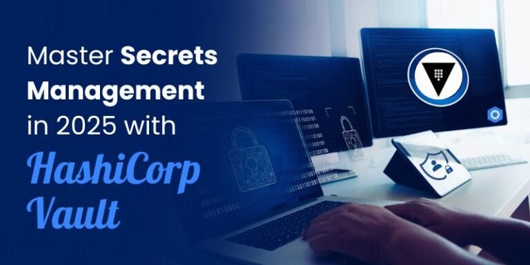 What is HashiCorp Vault? A Complete Guide to Secrets Management in 2025 - DEVOPS DONE RIGHT.