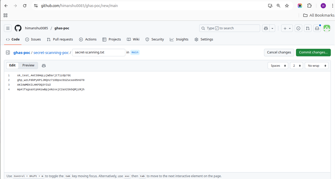 How GitHub Advanced Security Solves Modern DevSecOps Challenges ...