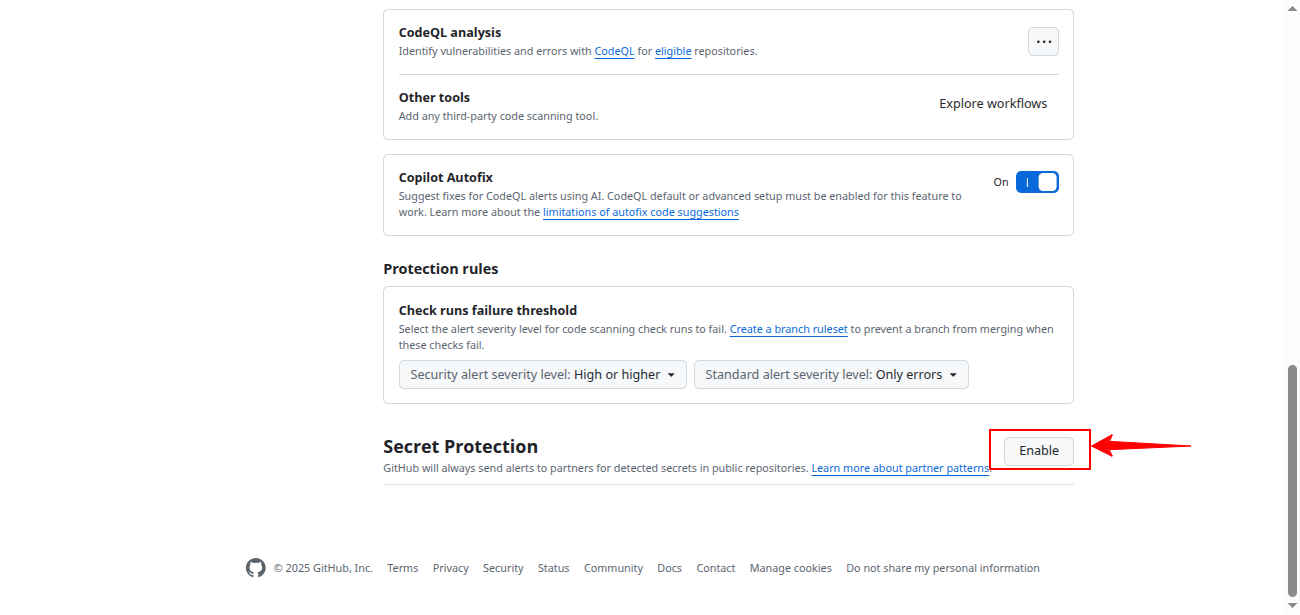 How GitHub Advanced Security Solves Modern DevSecOps Challenges ...