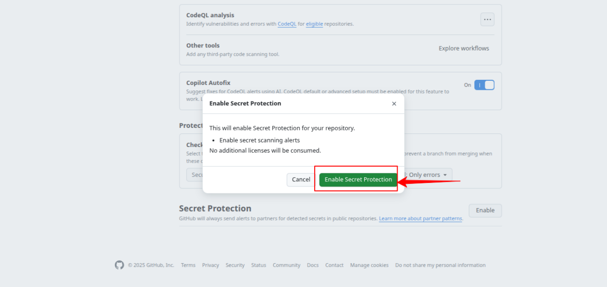 How GitHub Advanced Security Solves Modern DevSecOps Challenges ...