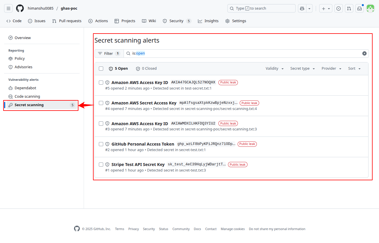 How GitHub Advanced Security Solves Modern DevSecOps Challenges ...