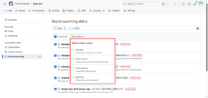 How GitHub Advanced Security Solves Modern DevSecOps Challenges ...