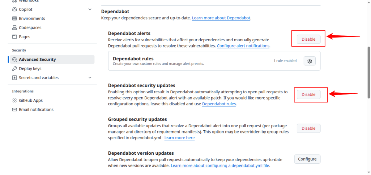How GitHub Advanced Security Solves Modern DevSecOps Challenges ...
