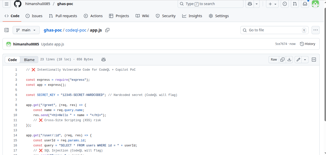 How GitHub Advanced Security Solves Modern DevSecOps Challenges ...