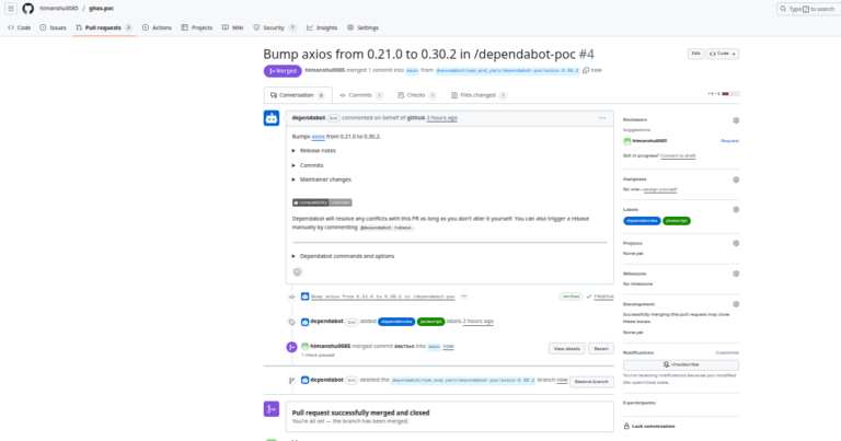 How Github Advanced Security Solves Modern Devsecops Challenges