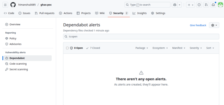How GitHub Advanced Security Solves Modern DevSecOps Challenges ...