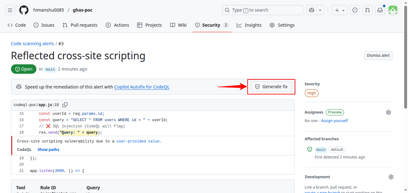 How GitHub Advanced Security Solves Modern DevSecOps Challenges ...