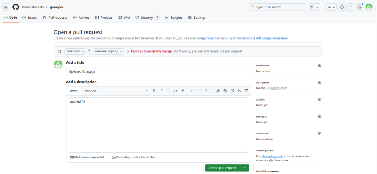 How GitHub Advanced Security Solves Modern DevSecOps Challenges ...