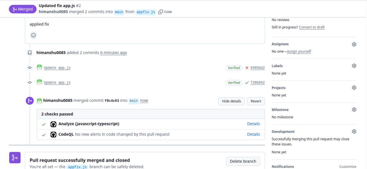 How GitHub Advanced Security Solves Modern DevSecOps Challenges ...