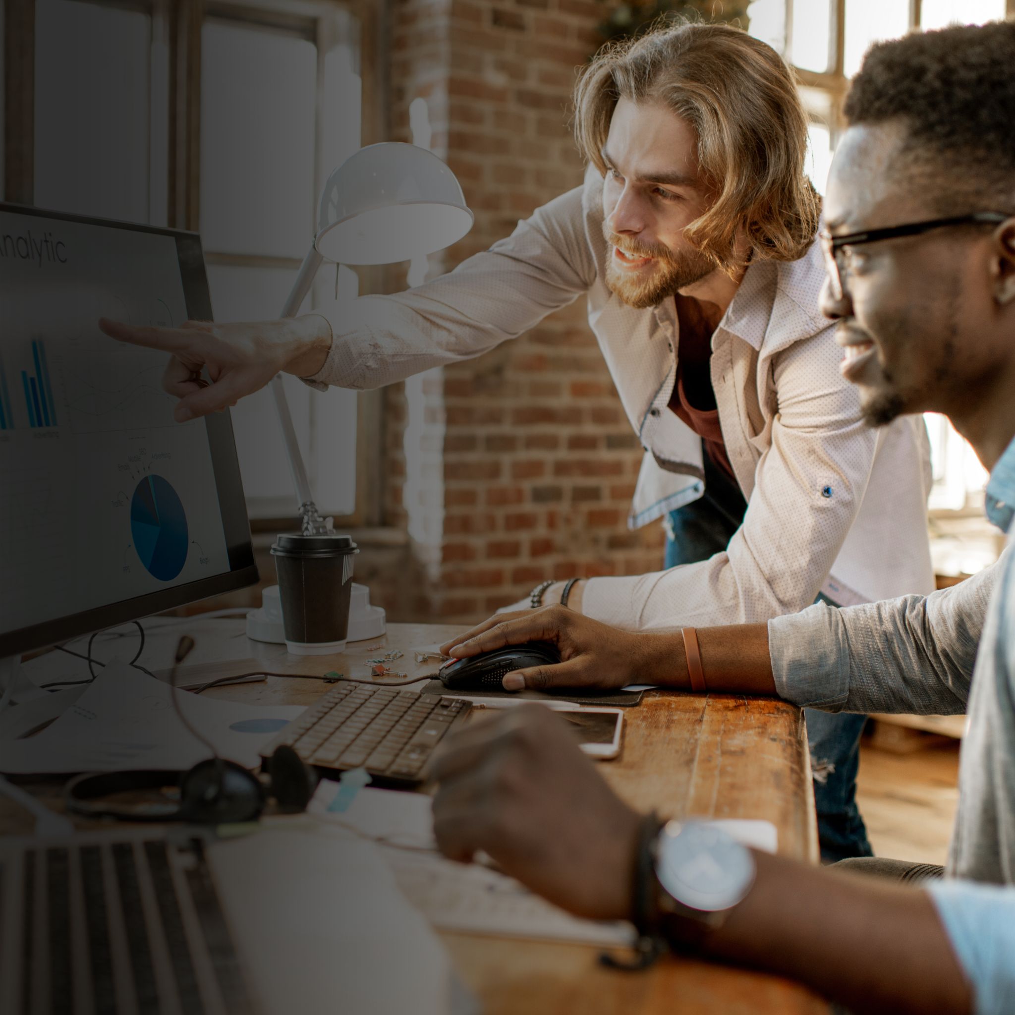 Beyond DevOps Consulting | DevOps Services and Solutions