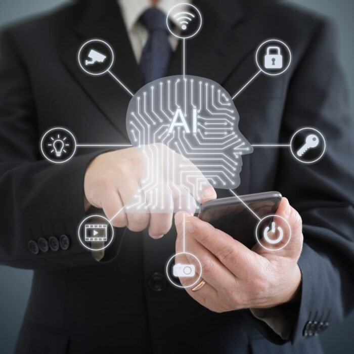 Gen AI Solutions, Data-Driven AI Integration and Custom AI-Powered Tools