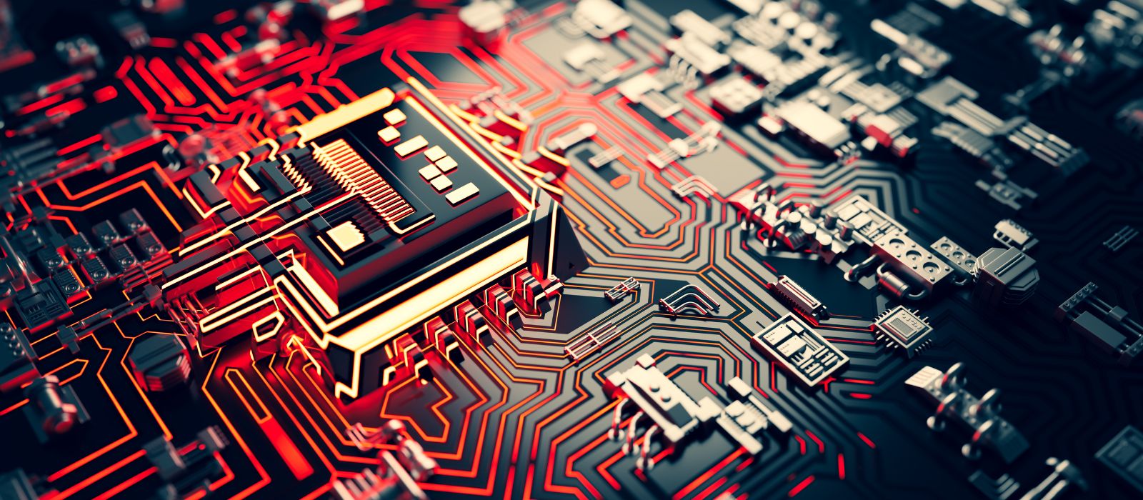 Empowering the Integrated Circuit Industry with Faster, more Accurate ...