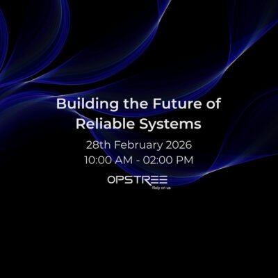 Workshop And Webinars - OpsTree Global